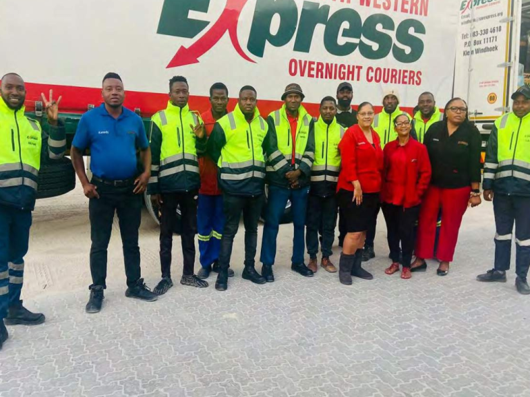 About Us – South Western Express