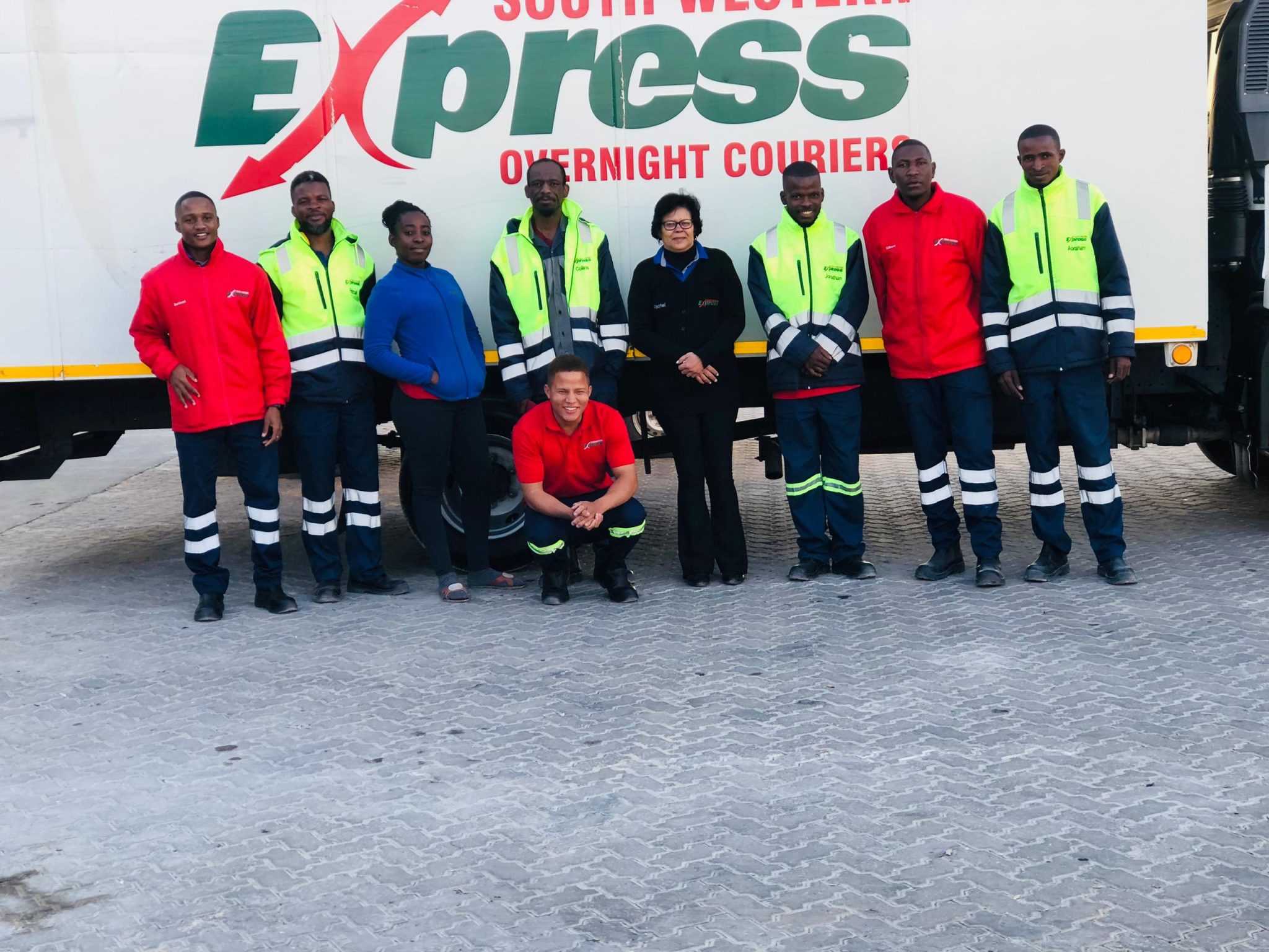 About Us – South Western Express